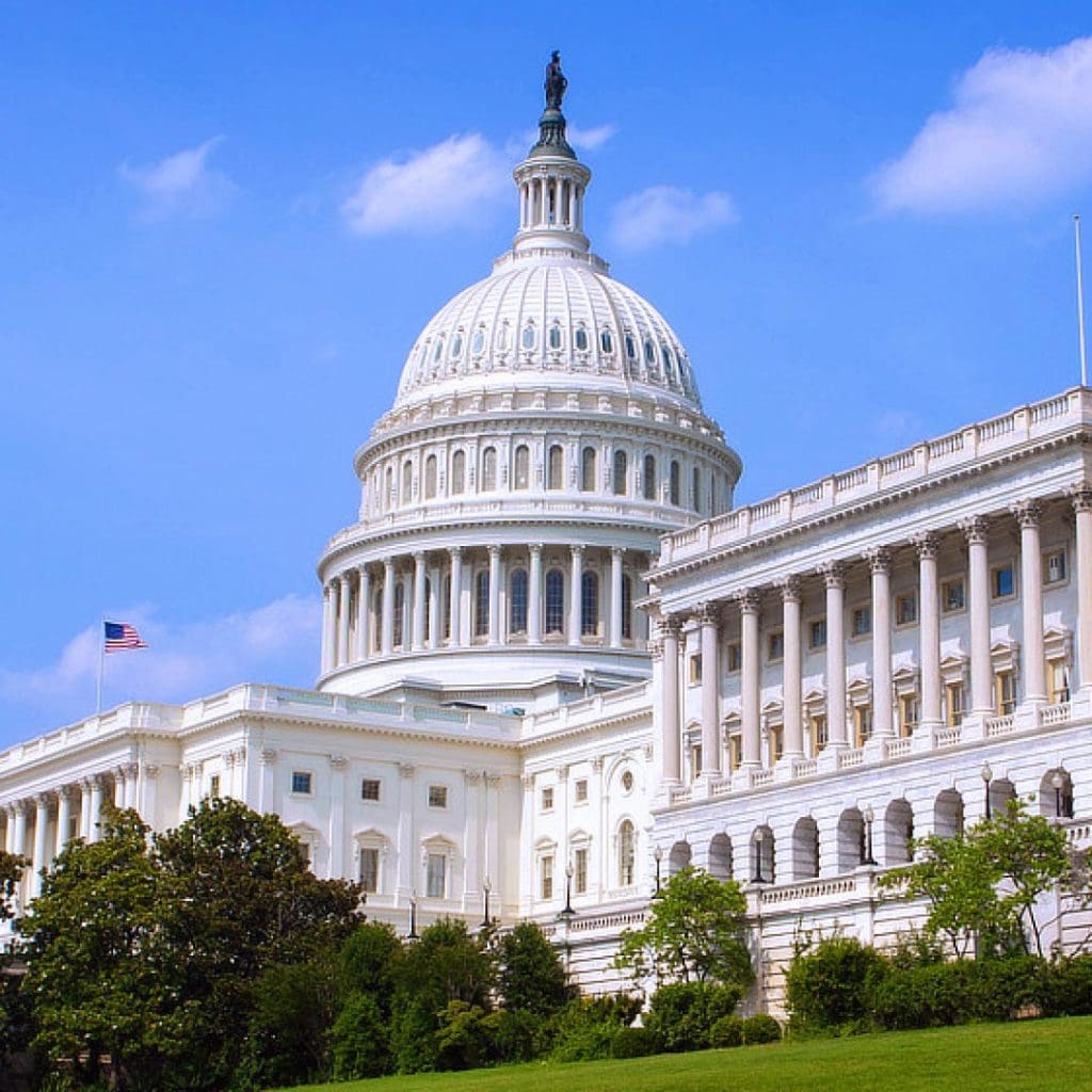 U.S. Congress passed The Minor Use and Minor Species Animal Health Act ...
