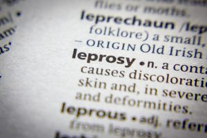 A rare form of leprosy existed in the Americas for thousands of years ...