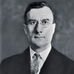 The Priestley Medal was awarded to Warren K. Lewis - LifeScienceHistory.com