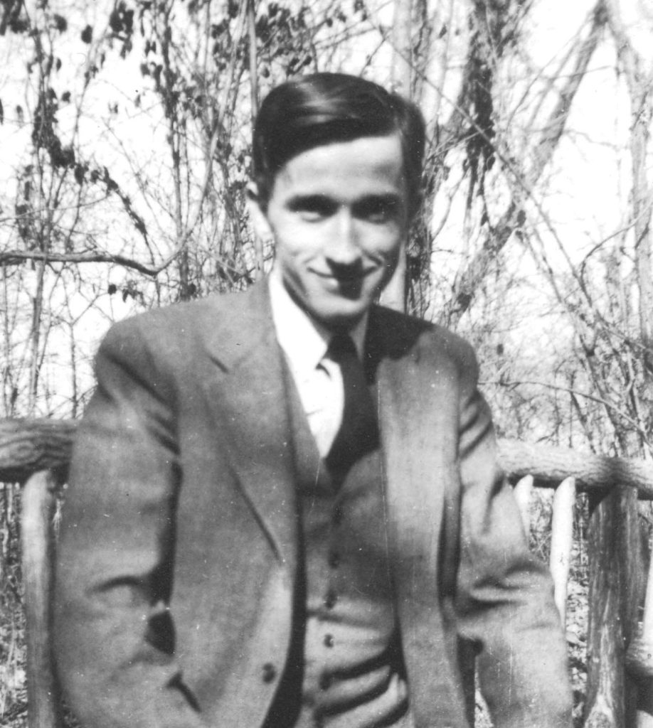 Max Delbruck was awarded the Nobel Prize in Medicine ...