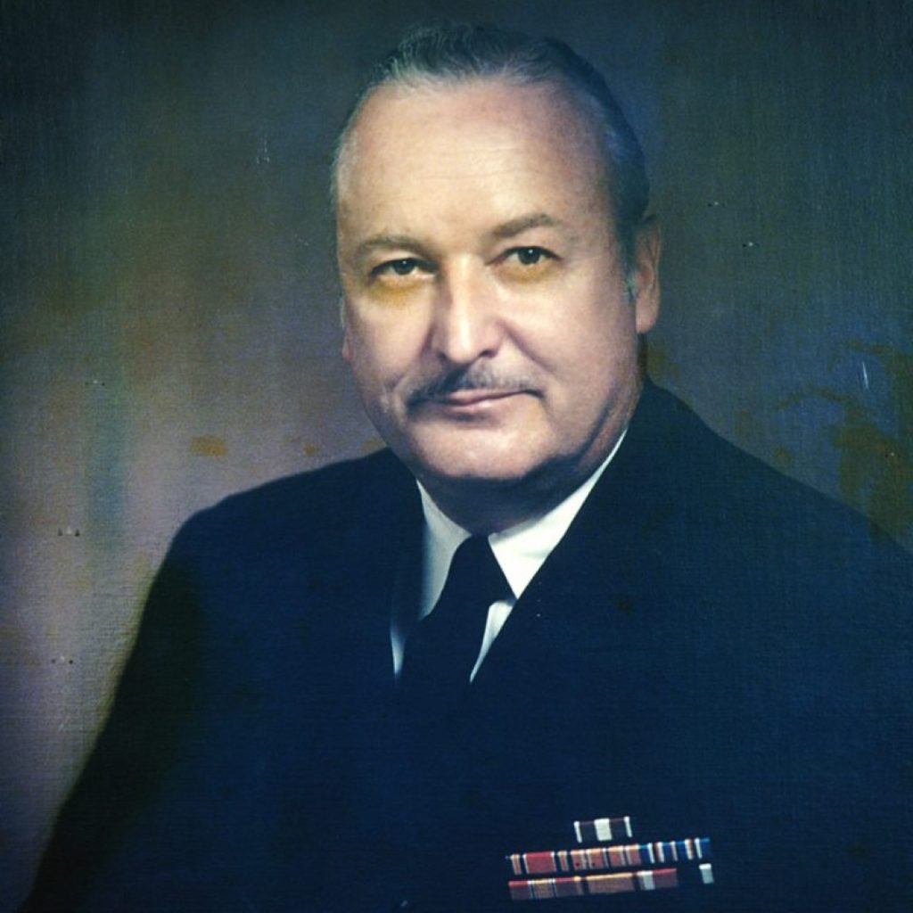 Carl Gwin Baker became the sixth director of the National Cancer ...