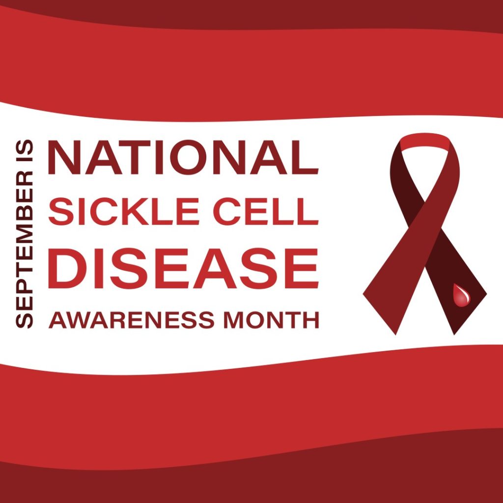 Sickle Cell Disease Awareness Month originated - LifeScienceHistory.com