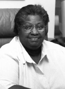 Dr. Alexa Canady became the first African American woman in the U.S. to ...