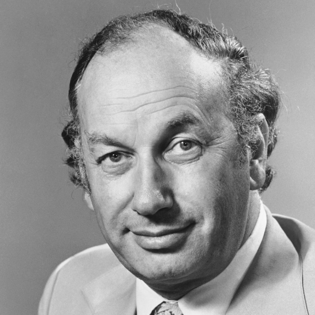 John Vane discovered how aspirin works - LifeScienceHistory.com