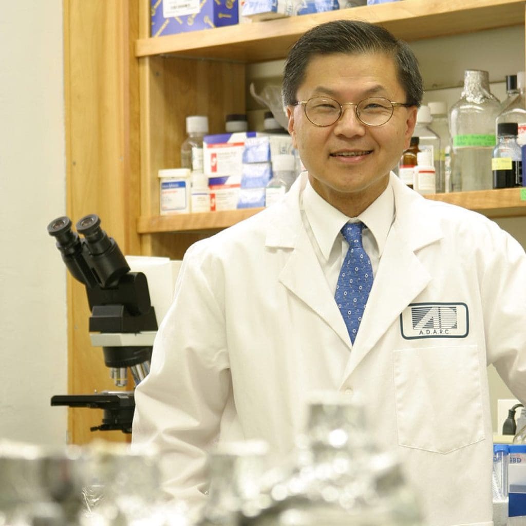 Researcher David D. Ho unlocked HIV replication leading to development ...