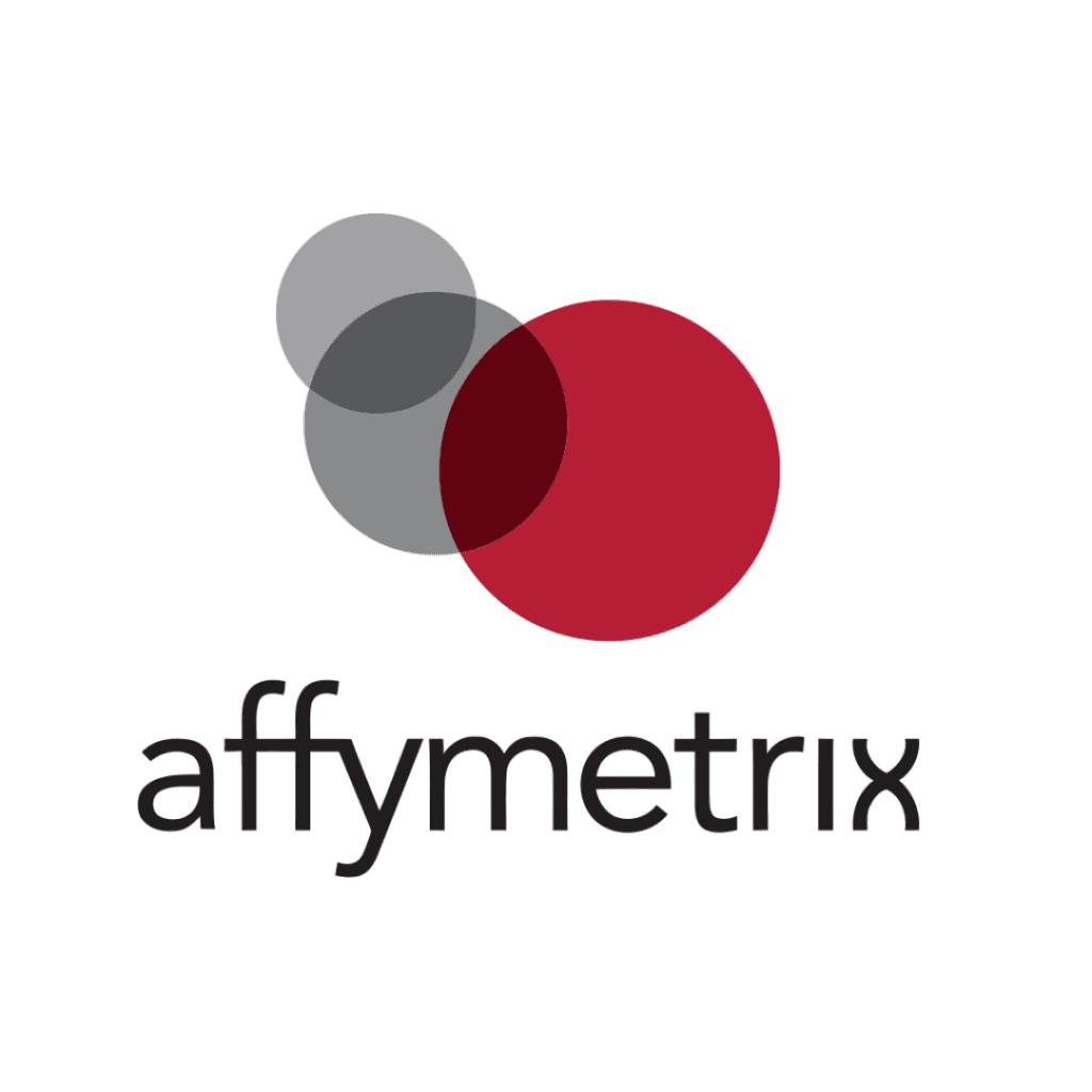 GeneChip was developed by Stanford University and Affymetrix ...