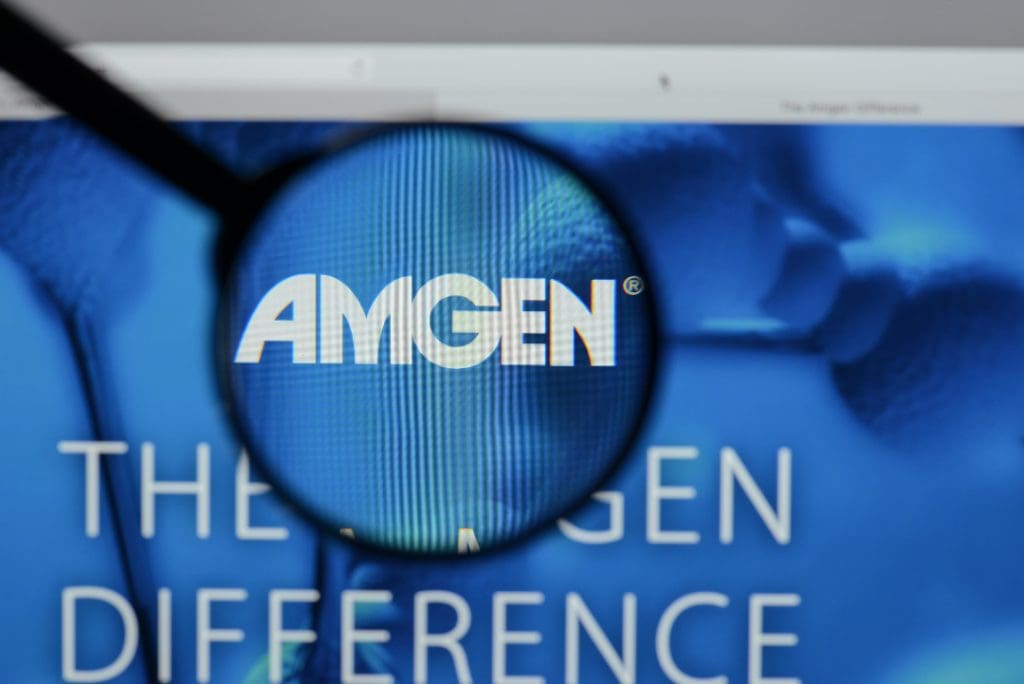 Amgen Announces $650 Million Manufacturing Expansion in Puerto Rico ...
