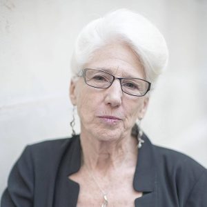 Nancy Wexler, PhD, received the Benjamin Franklin Medal in Life Science ...
