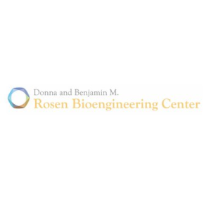 The Donna and Benjamin M Rosen Bioengineering Center was established at ...