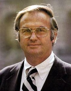 The NIH dedicated the Lowell P Weicker building - LifeScienceHistory.com