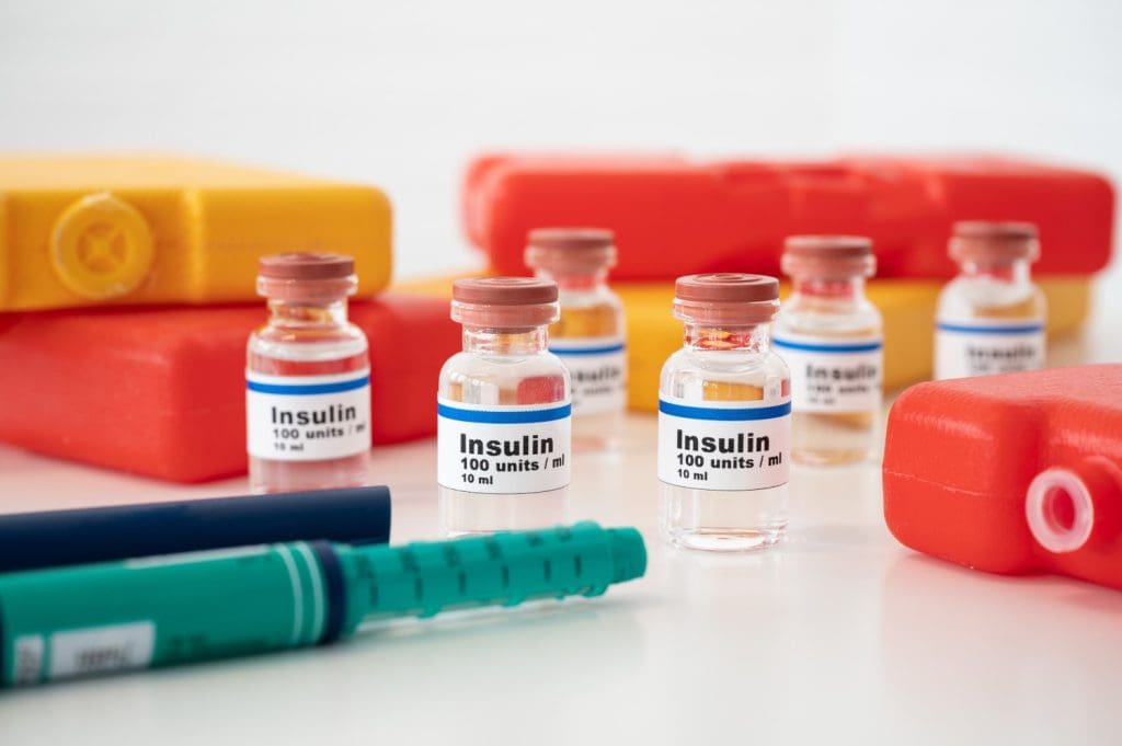 Genentech successfully cloned the gene encoding human insulin in ...