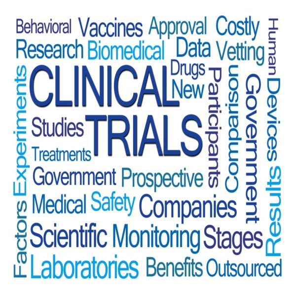 NIH announced final rule requirements for submitting clinical trial ...