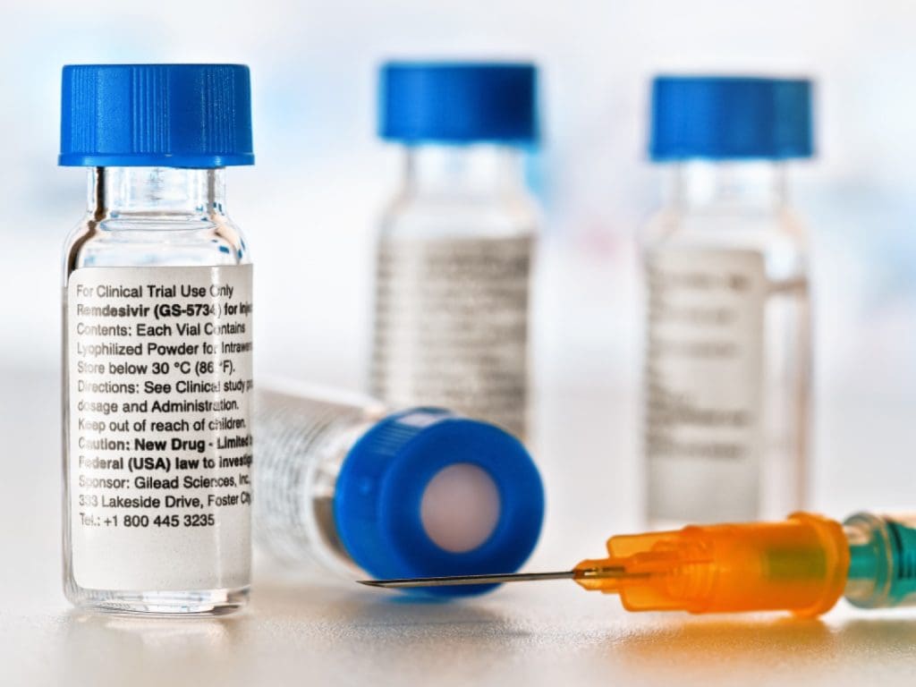 Dr. Reddy's Laboratories entered into a licensing agreement with Gilead ...