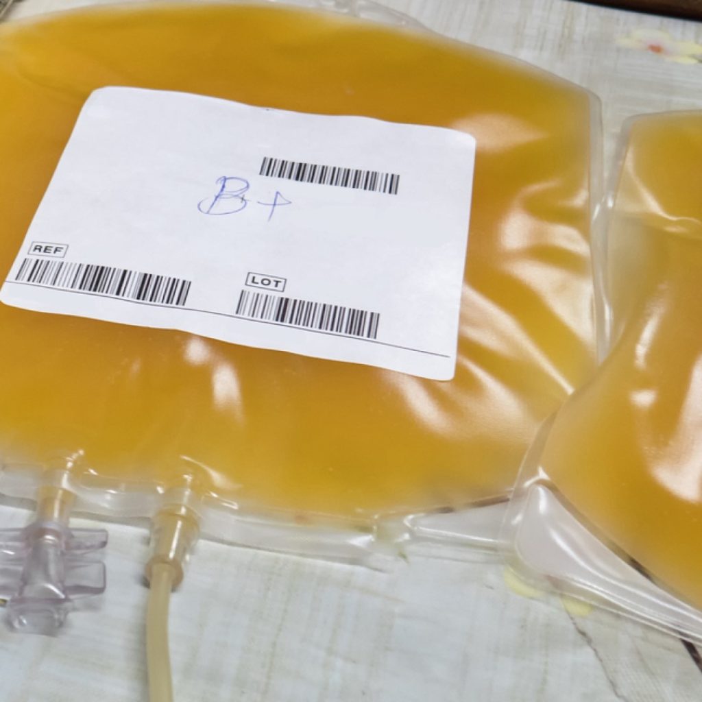 CSL injects $2.3b into US for valuable blood plasma ...