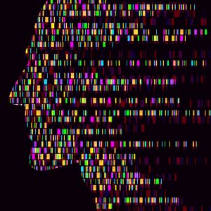 deCODE published the first full resolution genetic map of the human ...