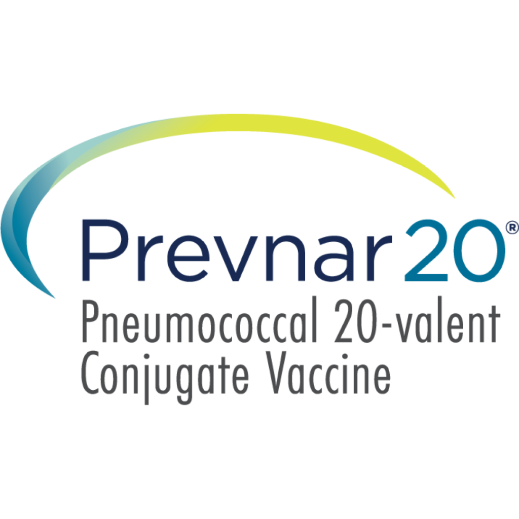U.S. FDA approved PREVNAR 20, Pfizer's 20-valent pneumococcal conjugate ...