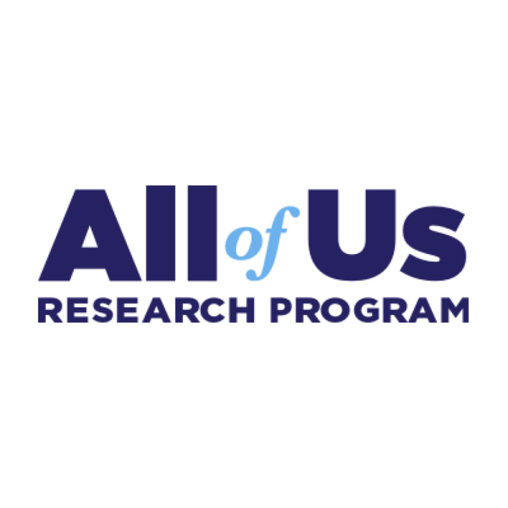 NIHﾒs All of Us Research program released first genomic dataset of ...