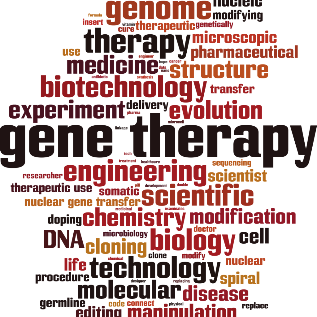 U.S. FDA approved first gene therapy for treatment of patients with ...