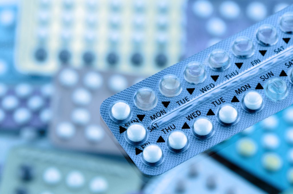 First hormone-free male birth control pill clears another milestone ...