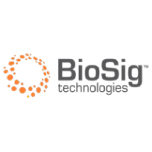 BioSig Technologies - LifeScienceHistory.com