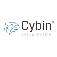 Cybin Therapeutics - LifeScienceHistory.com