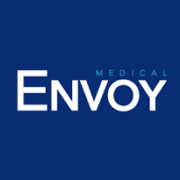 Envoy Medical - LifeScienceHistory.com