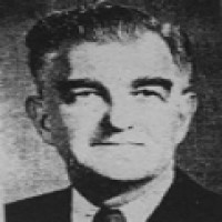 The first metallic hip replacement surgery was performed ...