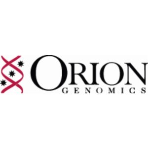 Orion Genomics - LifeScienceHistory.com
