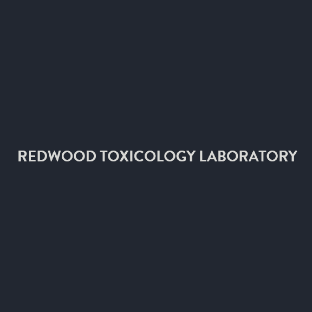 Redwood Toxicology Lab - LifeScienceHistory.com
