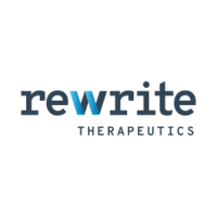 Rewrite Therapeutics - LifeScienceHistory.com