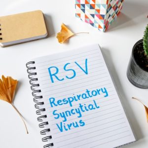 Moderna received U.S. FDA approval for RSV vaccine mRESVIA ...