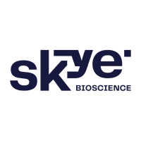 Skye Bioscience - LifeScienceHistory.com
