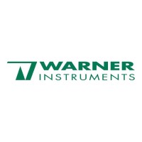 Warner Instruments - LifeScienceHistory.com