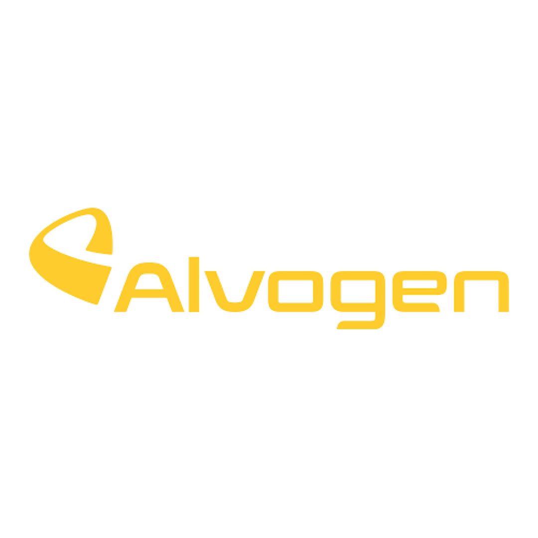 Alvogen - LifeScienceHistory.com