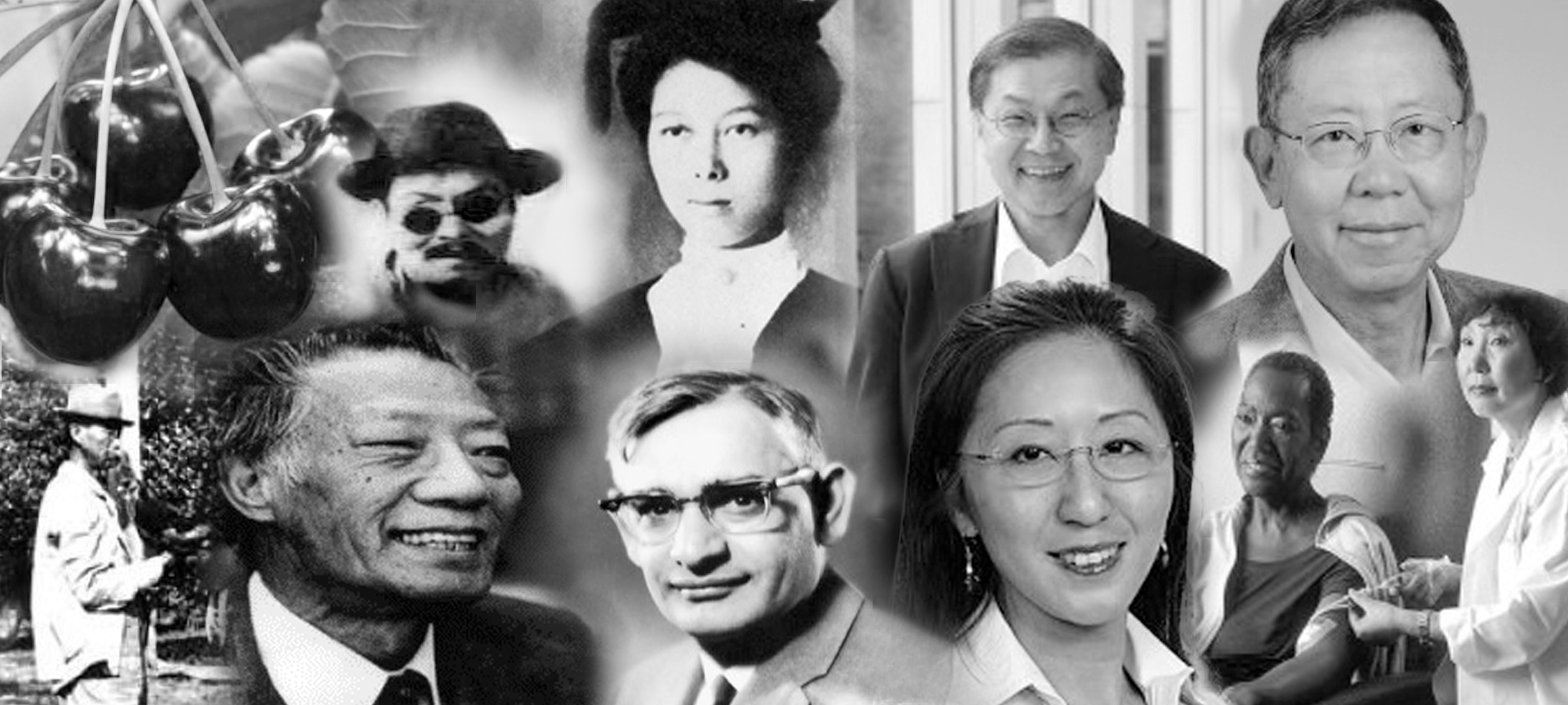 Asian and Pacific Islander Pioneers - LifeScienceHistory.com