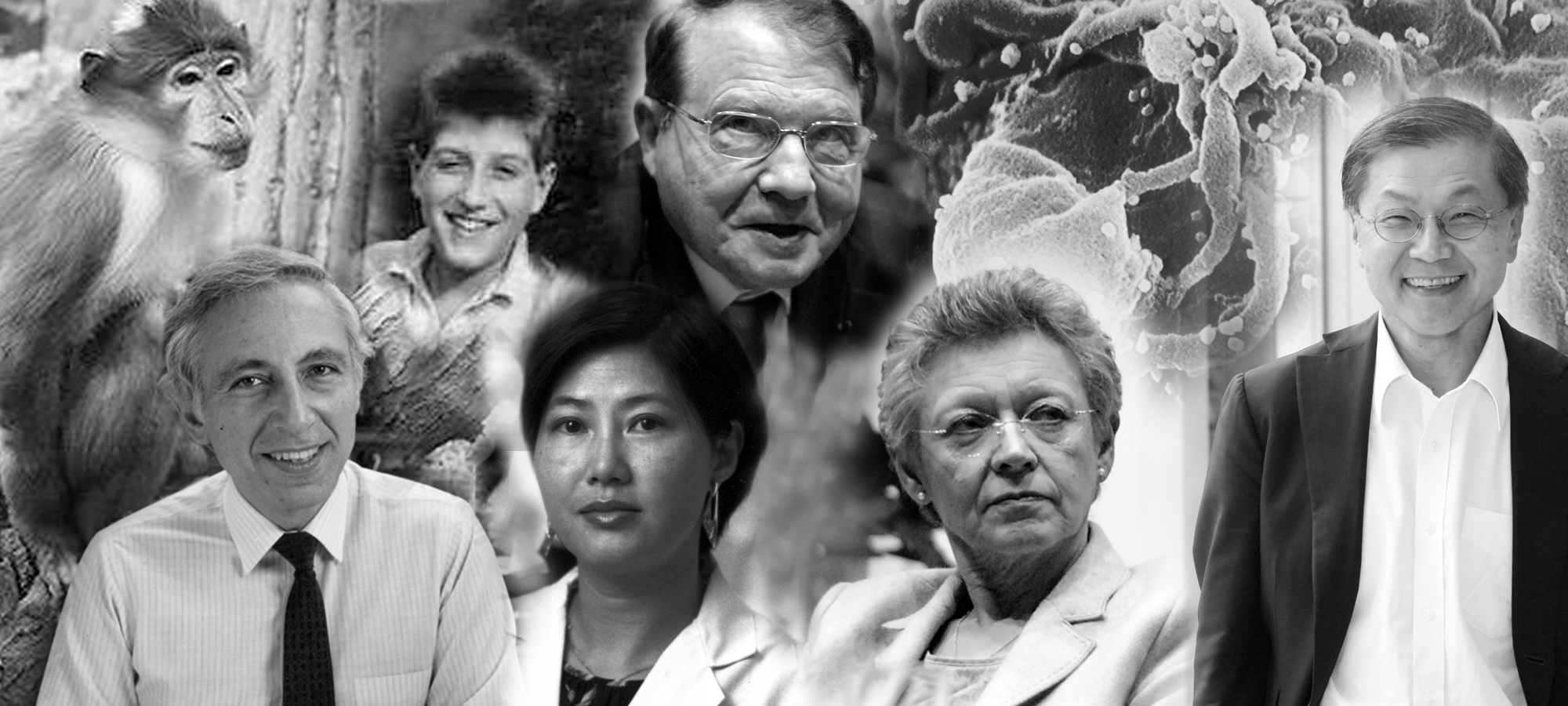 Banner Advertising - LifeScienceHistory.com