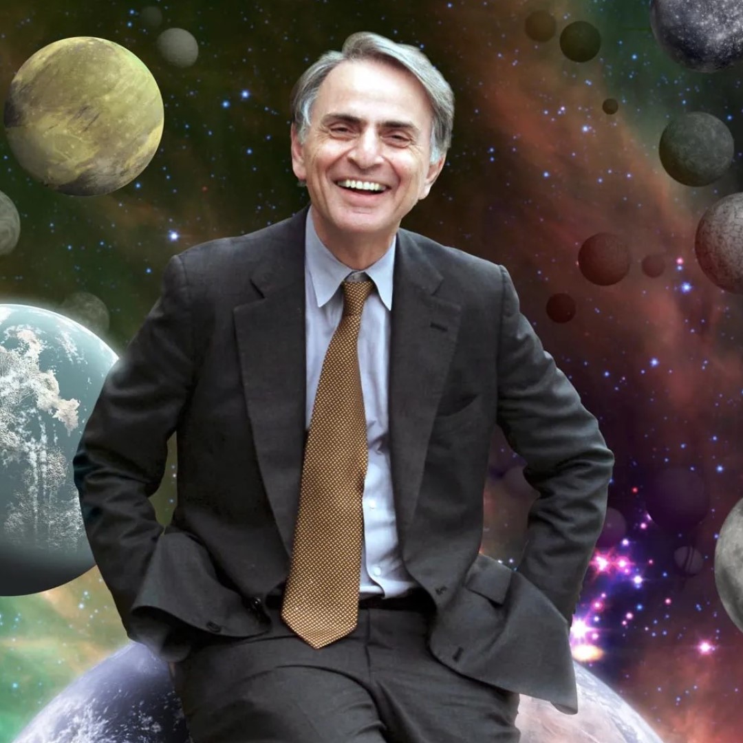 Once you give a charlatan power over you, you almost never get it back. - LifeScienceHistory.com