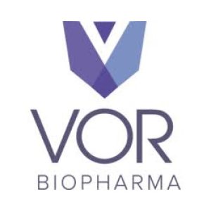 Vor Biopharma - LifeScienceHistory.com