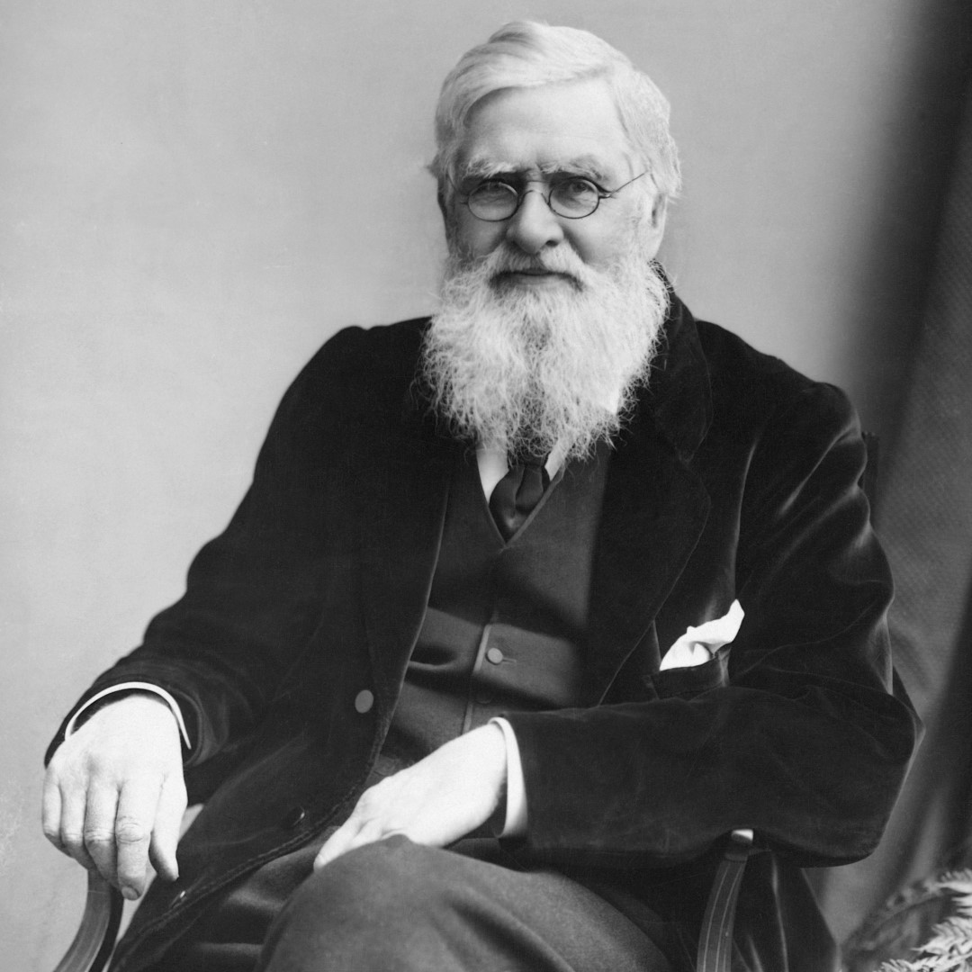 Every species has come into existence coincident both in space and time ...