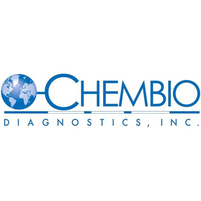 Chembio Diagnostic Systems - LifeScienceHistory.com