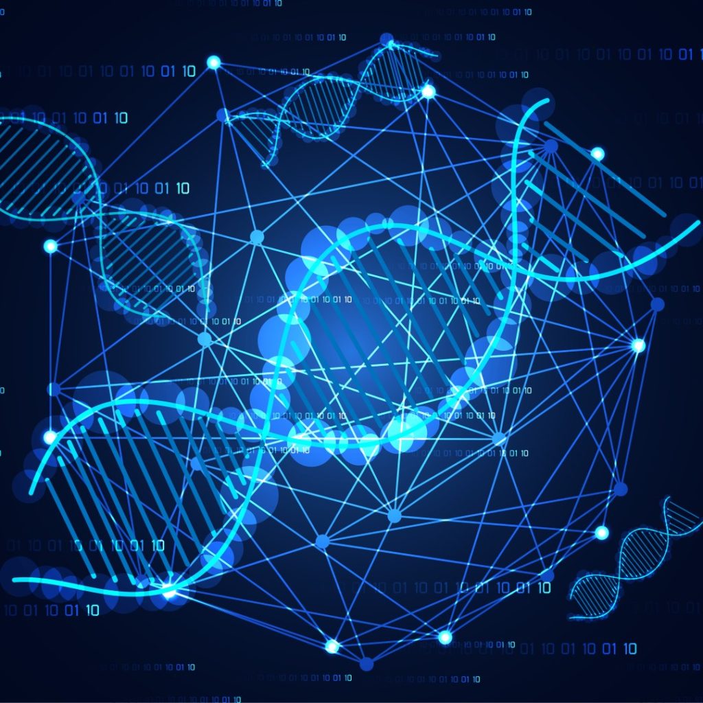 Google DeepMind Announces AlphaGenome: AI for better understanding the ...