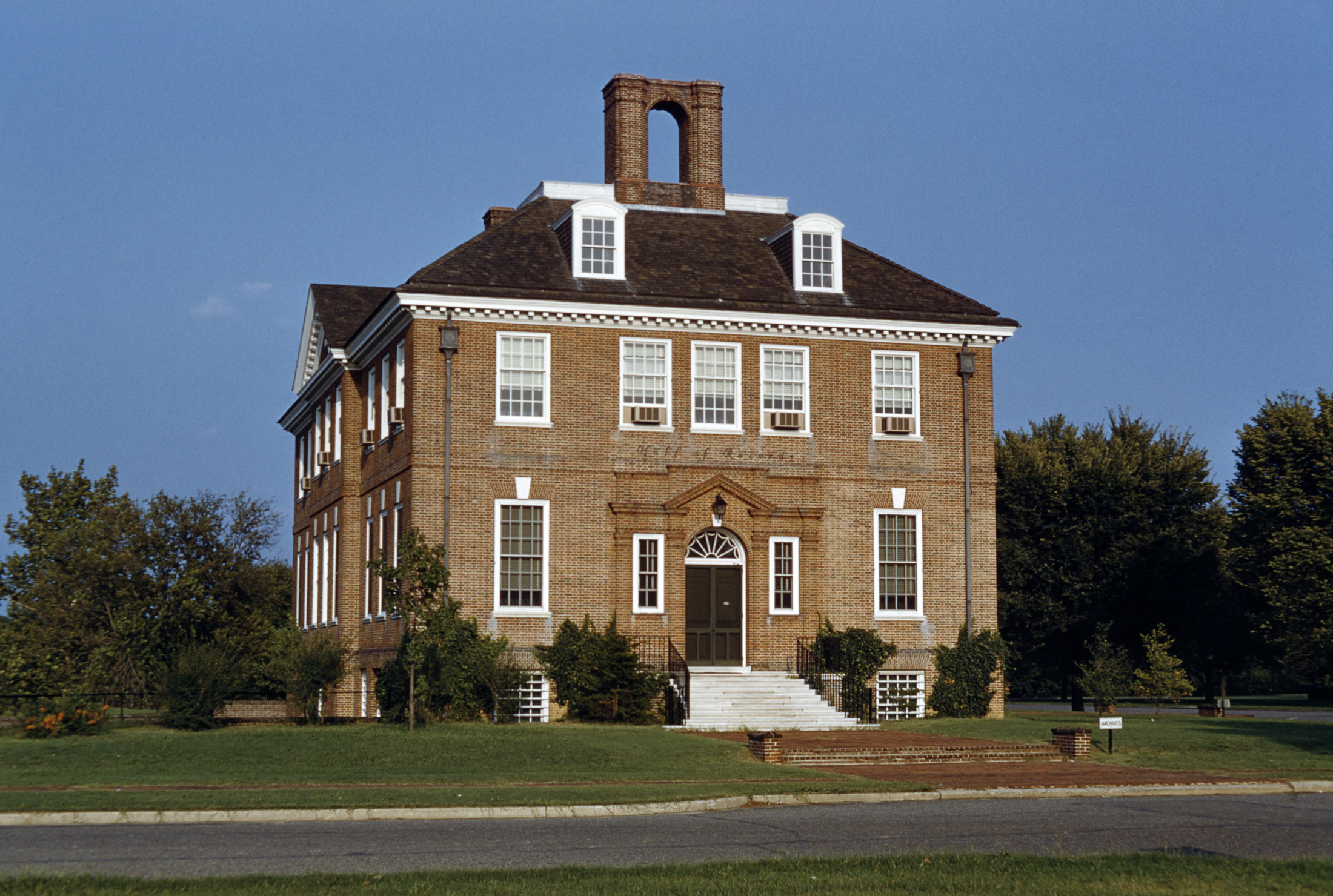 Delaware - LifeScienceHistory.com