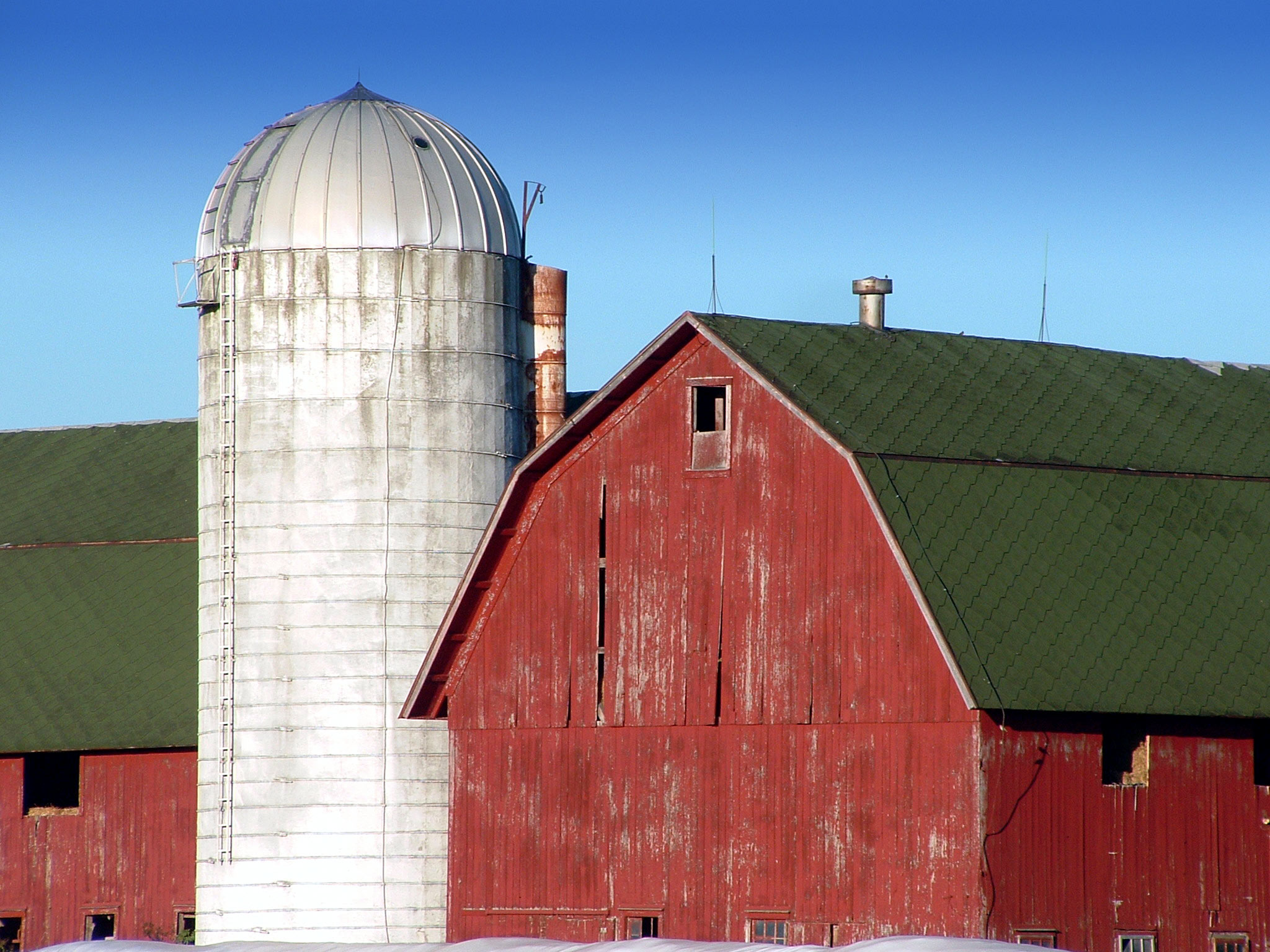 Wisconsin - LifeScienceHistory.com